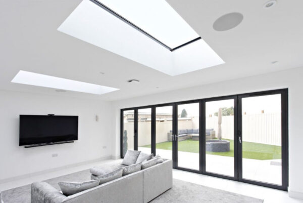 A Guide to Residential Skylight Design by Vivid Skylights