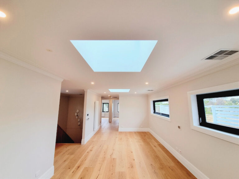 DIY Skylight Information Advice, Pricing and Store