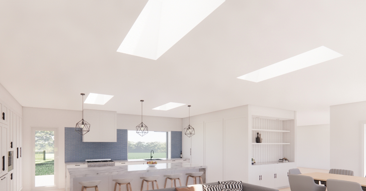 Illuminate Your Home with the Ultimate Skylight Guide