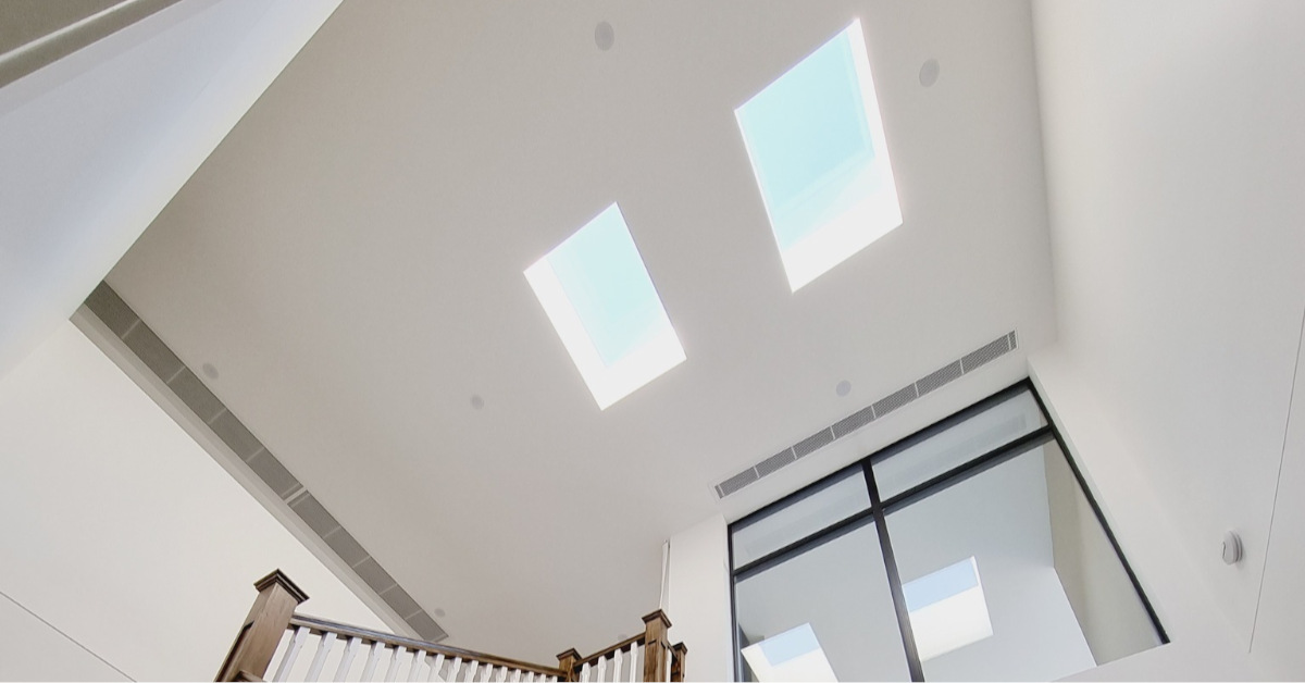 Roof Windows & Skylights Melbourne - Vivid Skylights
