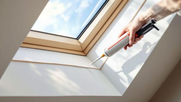 How to Seal a Skylight: Your Complete DIY Guide - Vivid Skylights