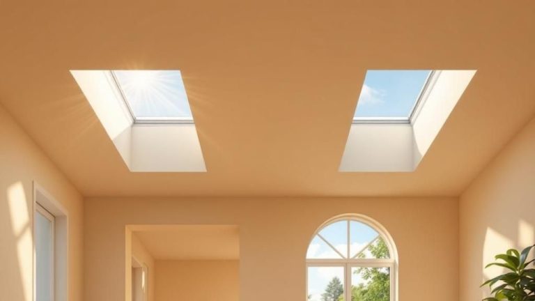 Discover the Top Types of Skylights for Your Home - Vivid Skylights
