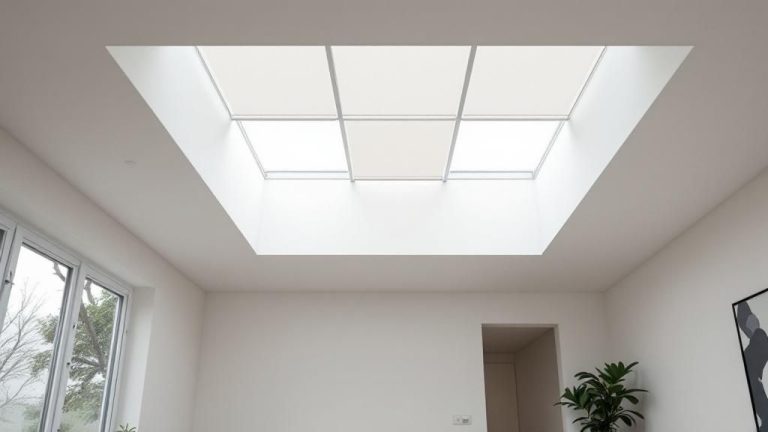 7 Best Skylight Shade Solutions in Australia for 2025 - Vivid Skylights