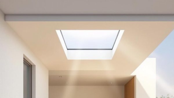 Velux Flat Roof Skylights Your Ultimate Guide - Vivid Skylights