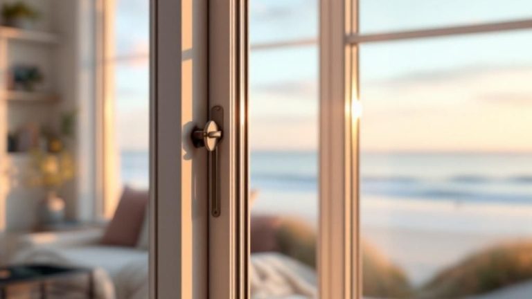 Energy Efficient Double Glazed Windows for Hampton Homes - Vivid Skylights