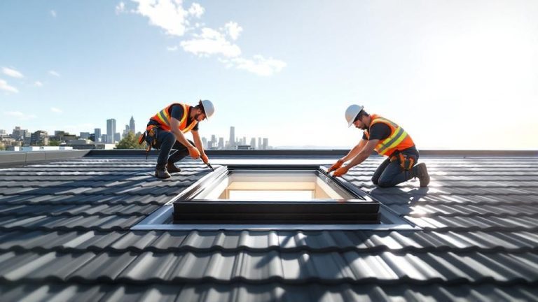 Skylights Installation Near Me Local Melbourne Experts - Vivid Skylights