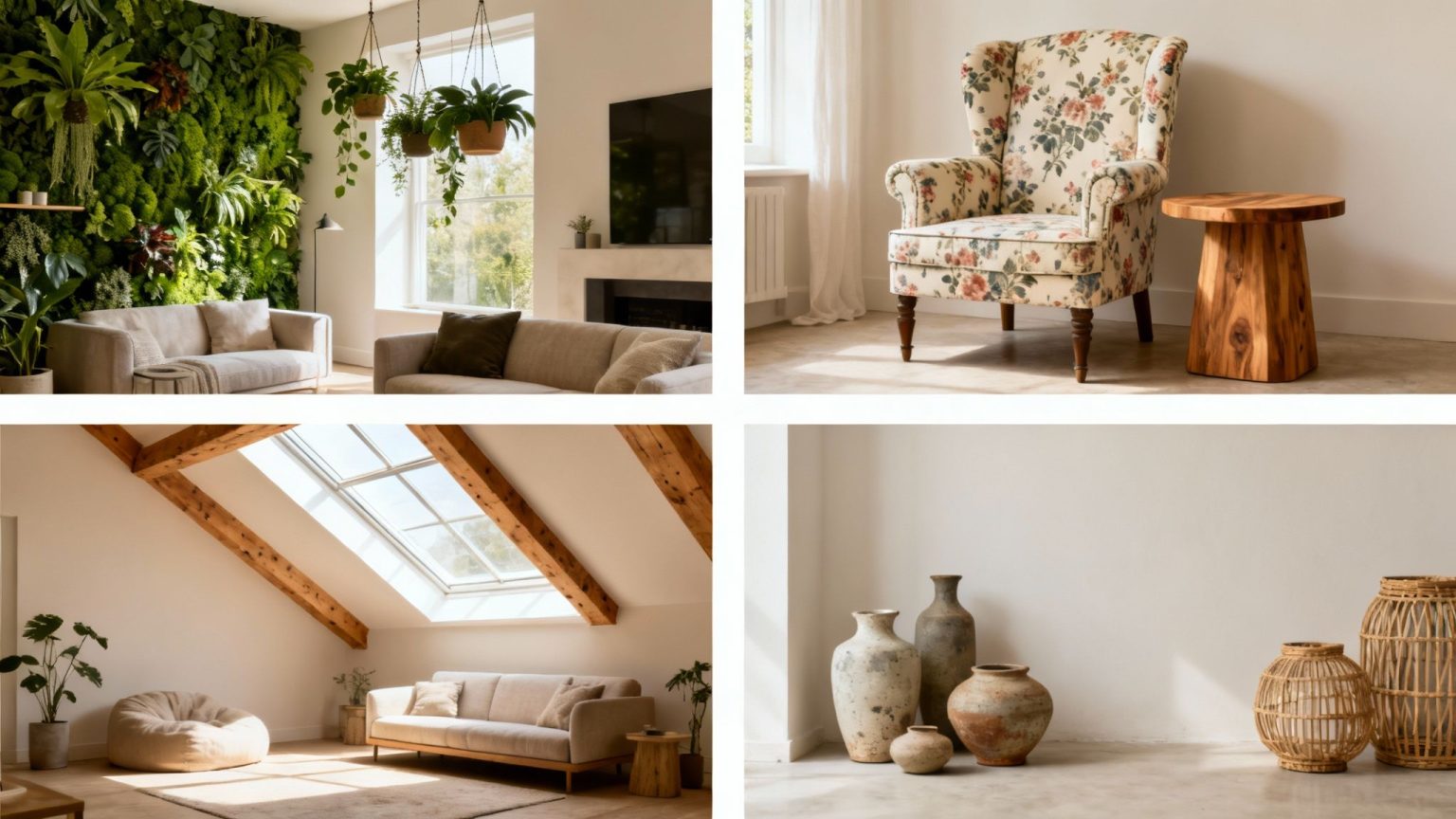 10 Interior design trends 2025 dominating Melbourne homes - Vivid Skylights