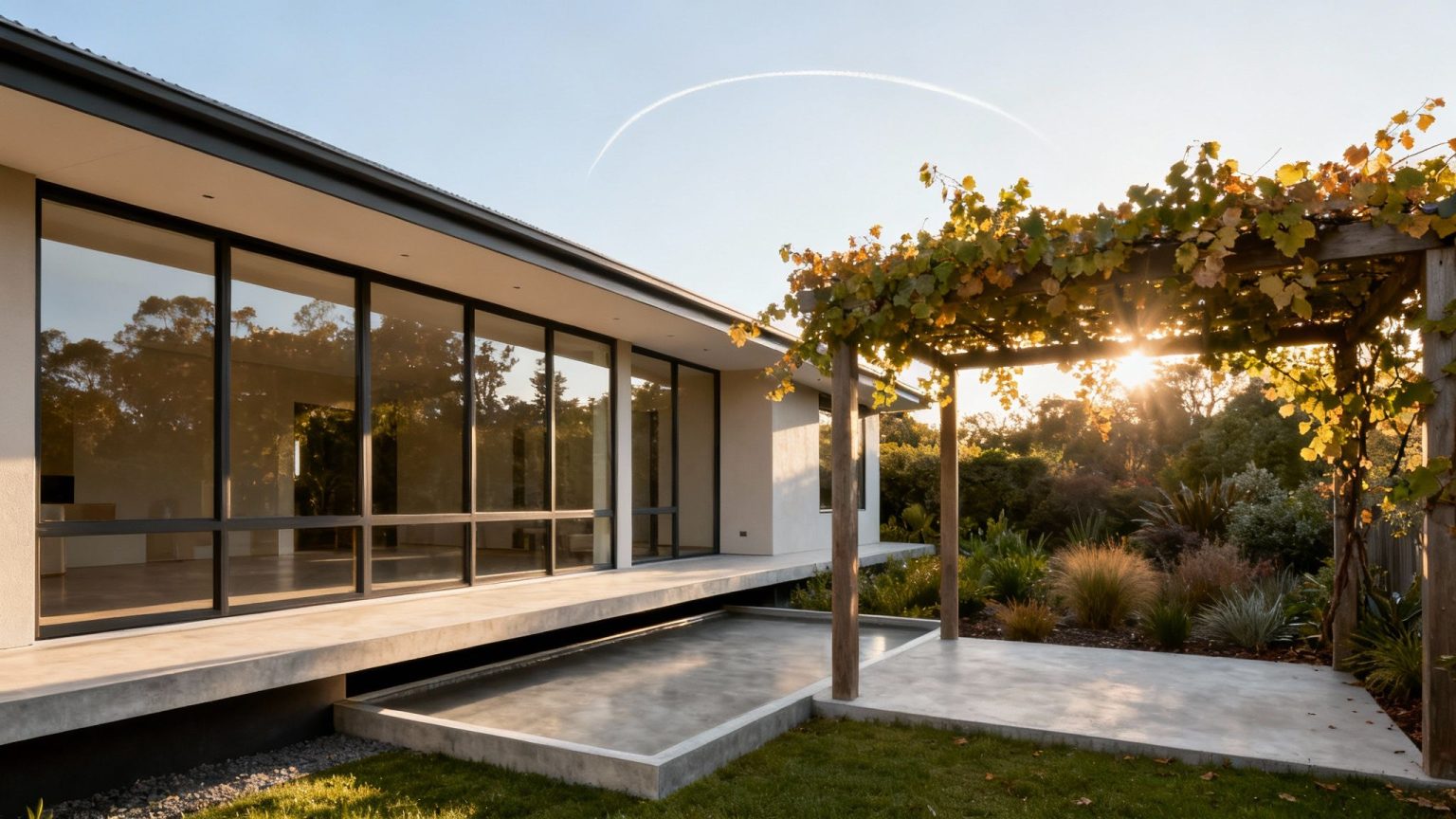 Passive Solar Design Principles for Your Camberwell Home - Vivid Skylights