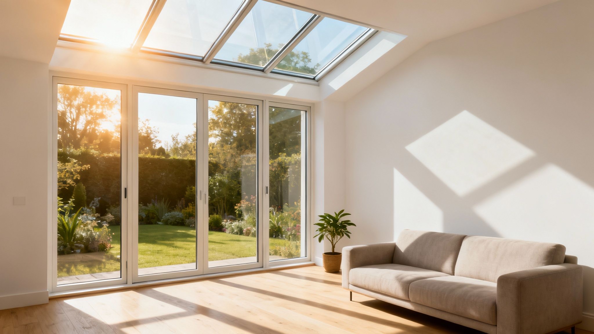 A Homeowner's Guide to Windows and Skylights - Vivid Skylights