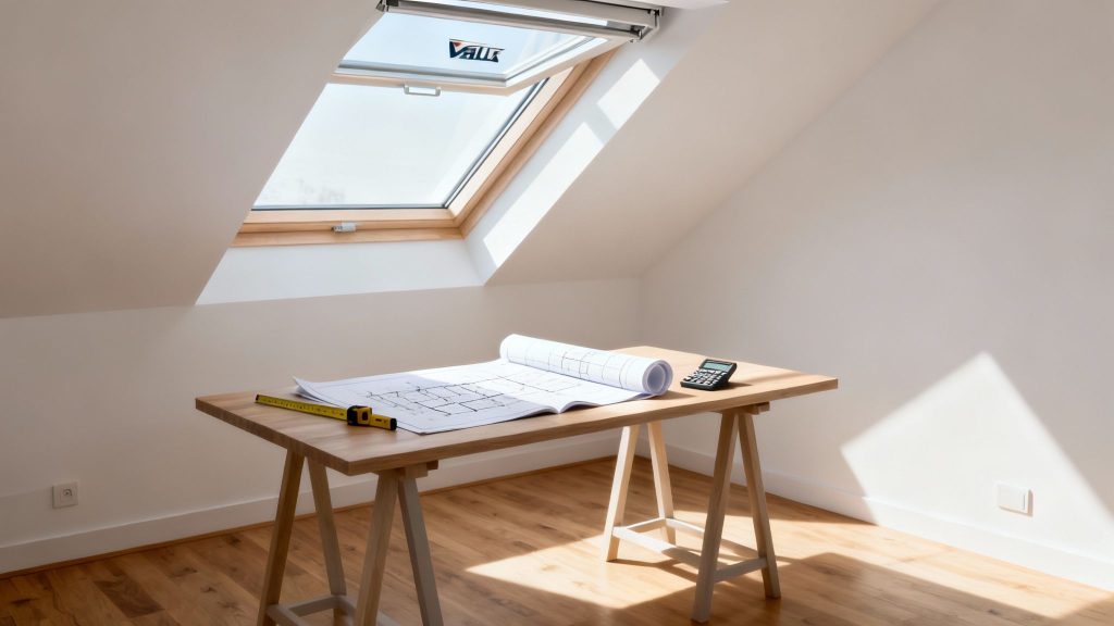 velux skylights cost: Your Quick Price Guide - Vivid Skylights