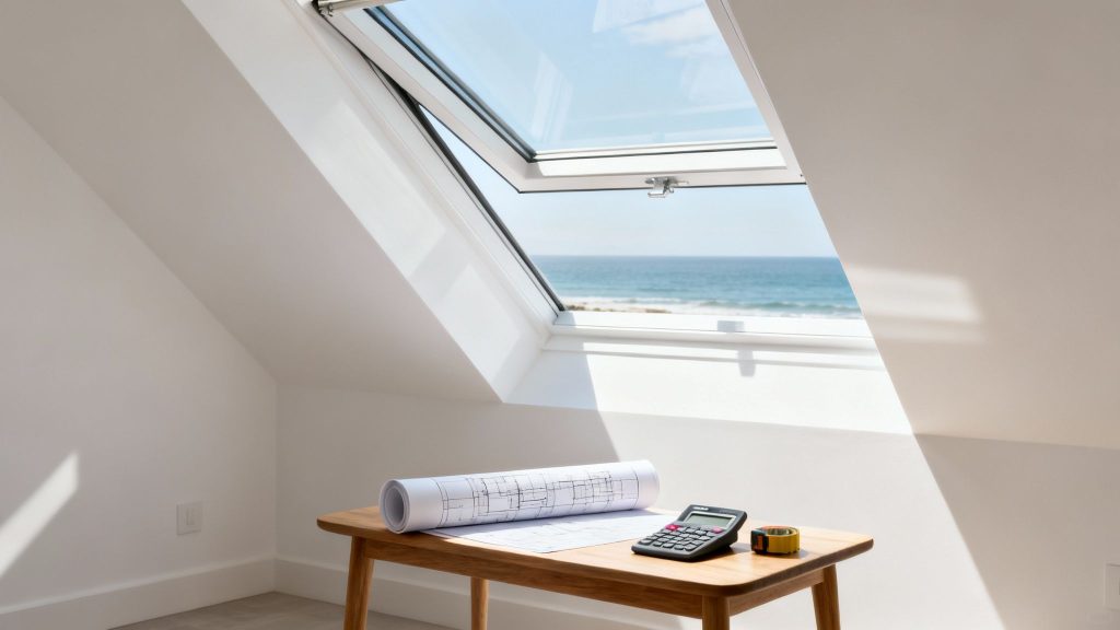 Velux Skylights Prices: A Brighton East Guide - Vivid Skylights